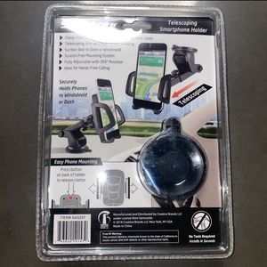 Samsonite | Cell Phones & Accessories | Nwt Samsonite Telescoping ...